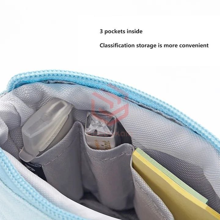 جامدادی Angoo مدل یونیکورن - فروشگاه اینترنتی گودی کالا